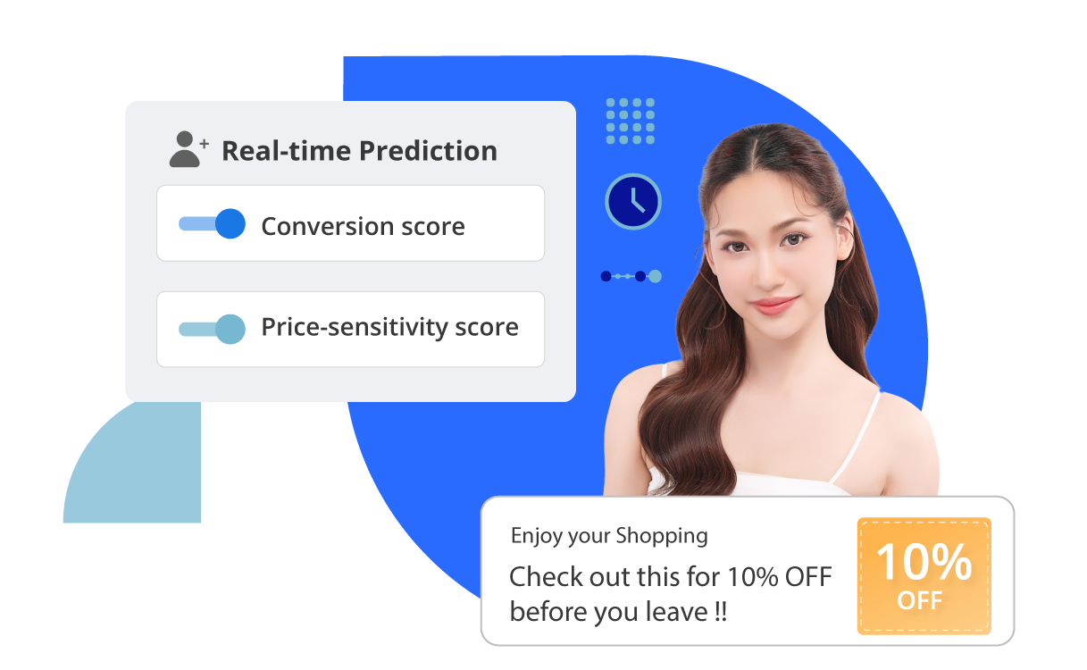 AIRIS - Next Generation AI-powered Customer Data Platform｜Appier
